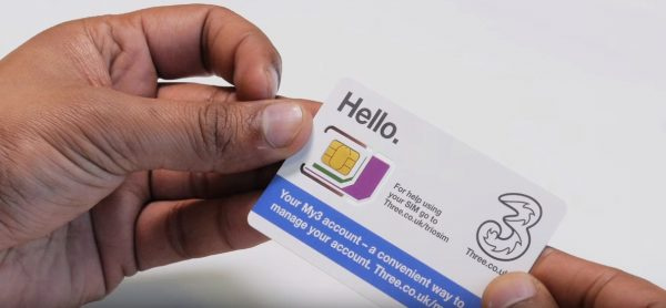Three SIM Only Review by 4G.co.uk