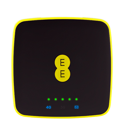 EE Mobile Broadband - Dongles and MiFi on EE
