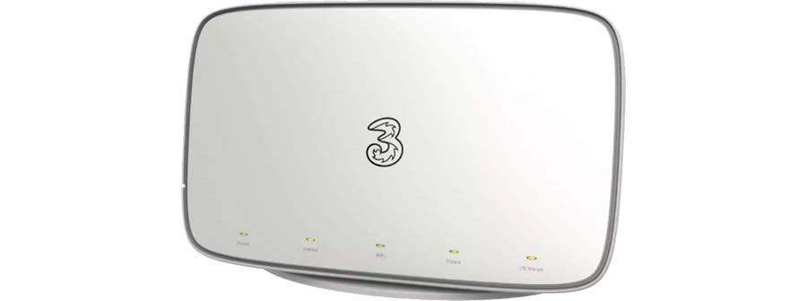 Best 4G router and 5G router