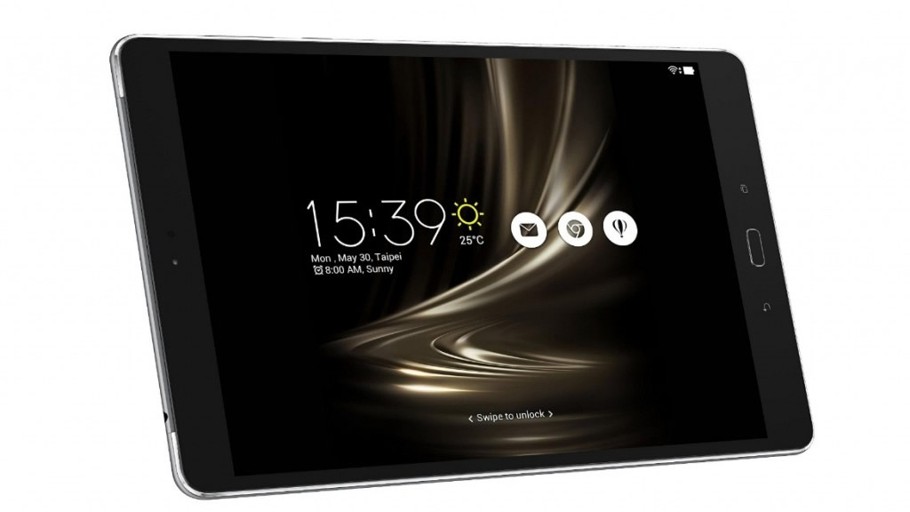 Ten best tablets available in 2017