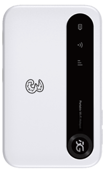 Unlimited mobile broadband deals - Mobile WiFi routers and dongles