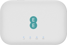 EE Mobile Broadband - Dongles and MiFi on EE