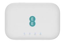 EE Mobile Broadband - Dongles and MiFi on EE